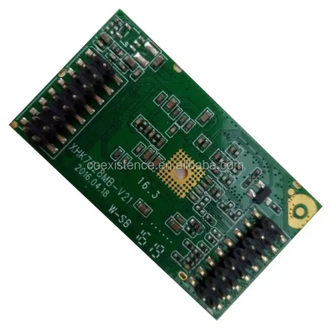 Best Using MT7628NN Openwrt 300mbps Wireless Module MT7628