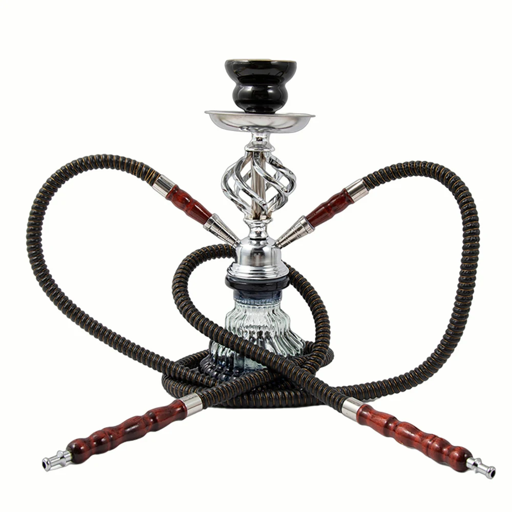 Customized Deluxe Shisha - German Large Hookah Nargile