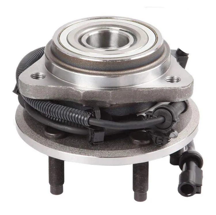 La Asamblea De Reemplazo De Rodamientos Apto Para Ford Ranger Ford ...