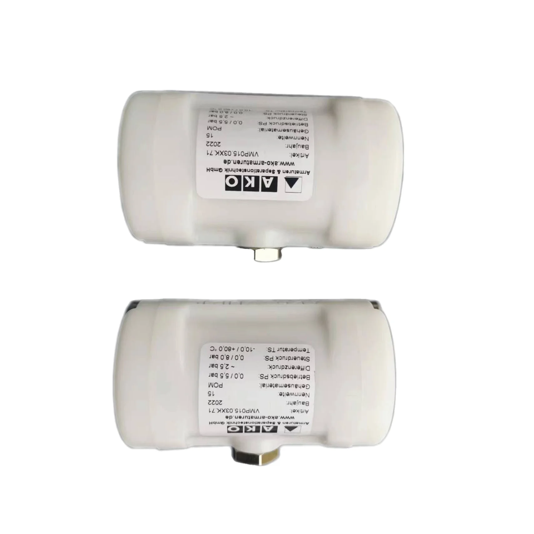 1006256 Optifeed Pp06 Pinch Valve 15mm Sleeve - Buy Nw15 Pinch Valve ...