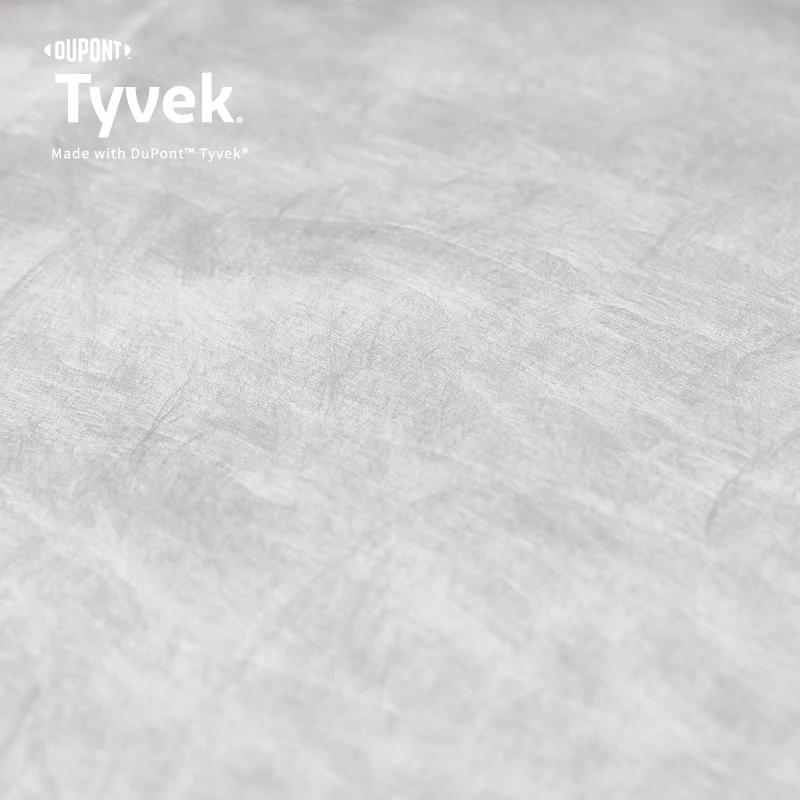 Free Sample Dupont Printer Tyvek Envelope - Waterproof & Versatile