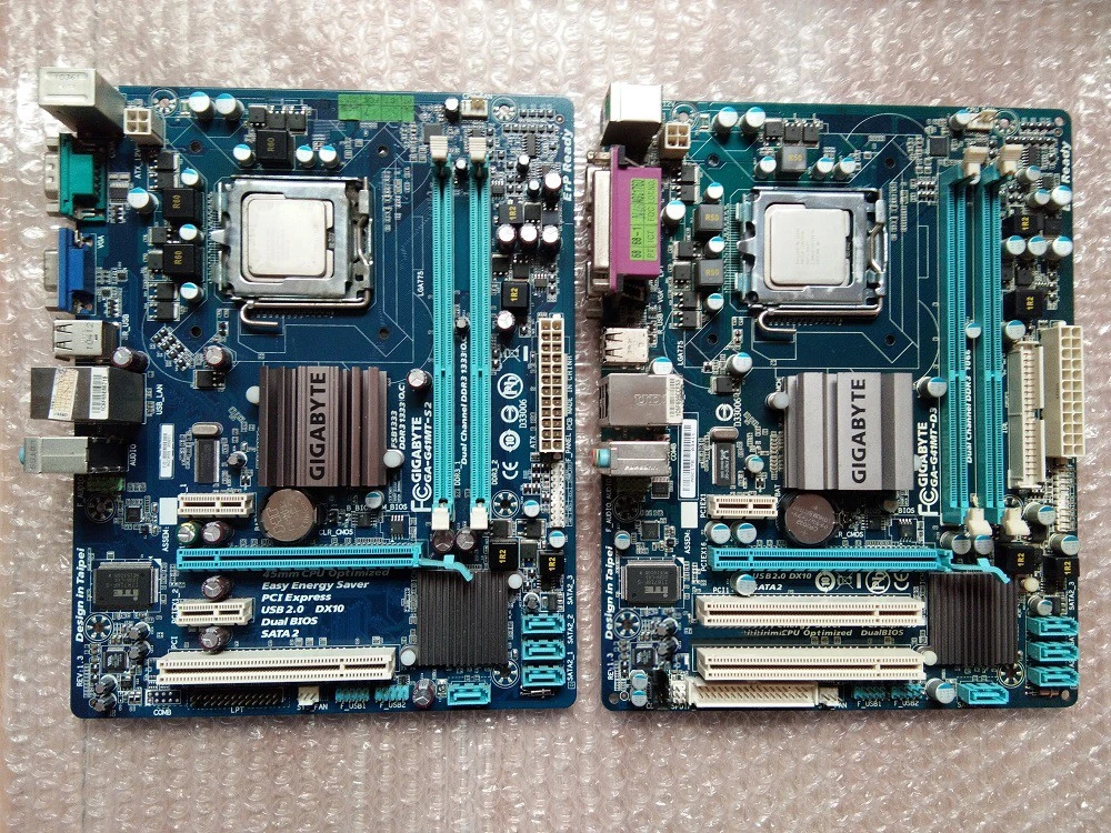 Cheap Ddr3 Ram Supported Lga775 775 Socket G41 Motherboard - Buy 775 ...