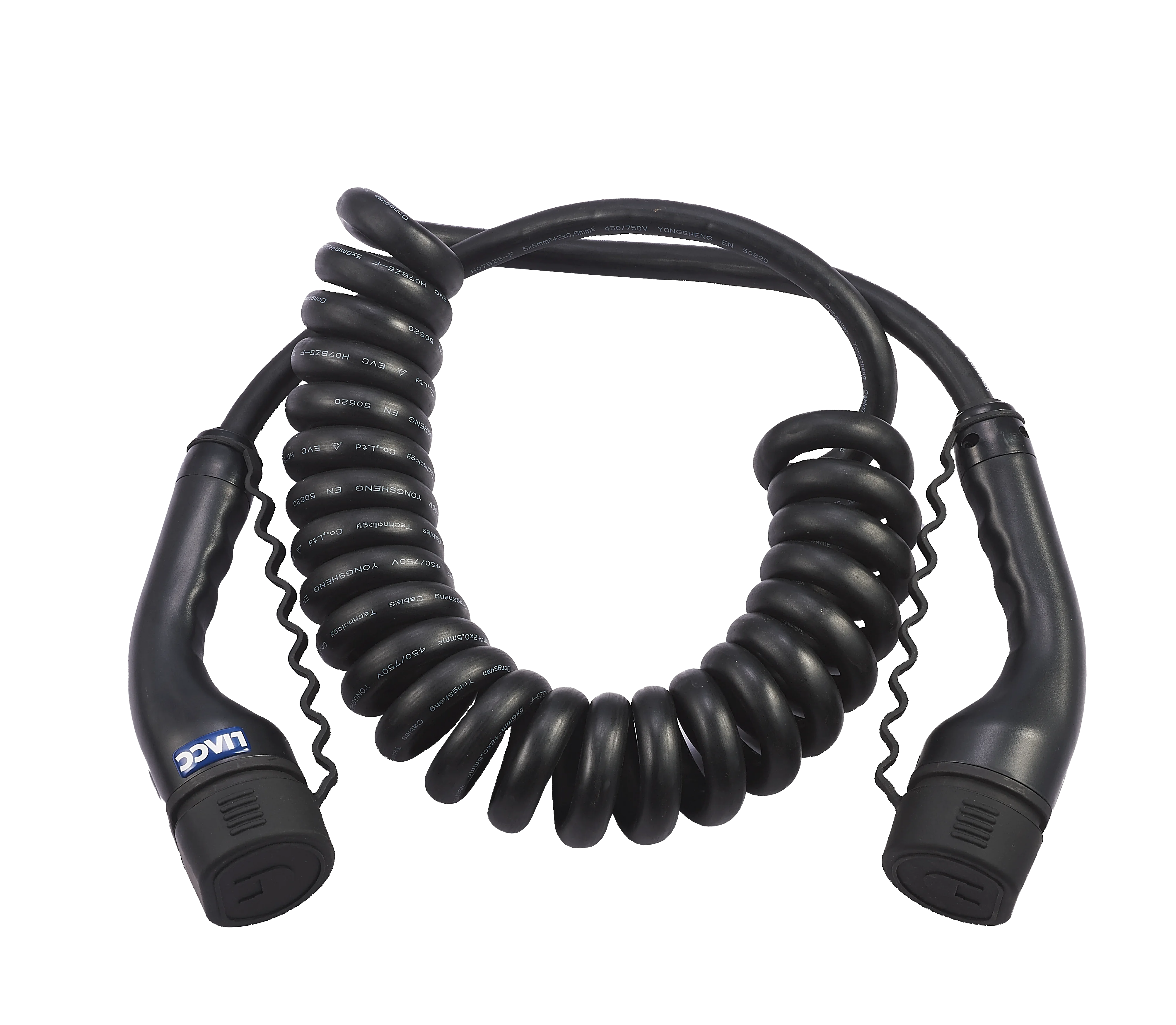 Charging Stations Straight Line Ac Ev Charging Station 2 Gun National ...