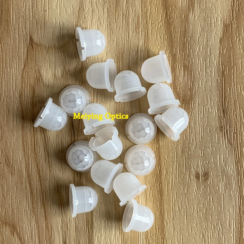 HDPE material Pir fresnel lens,infrared pir sensor for human body ...