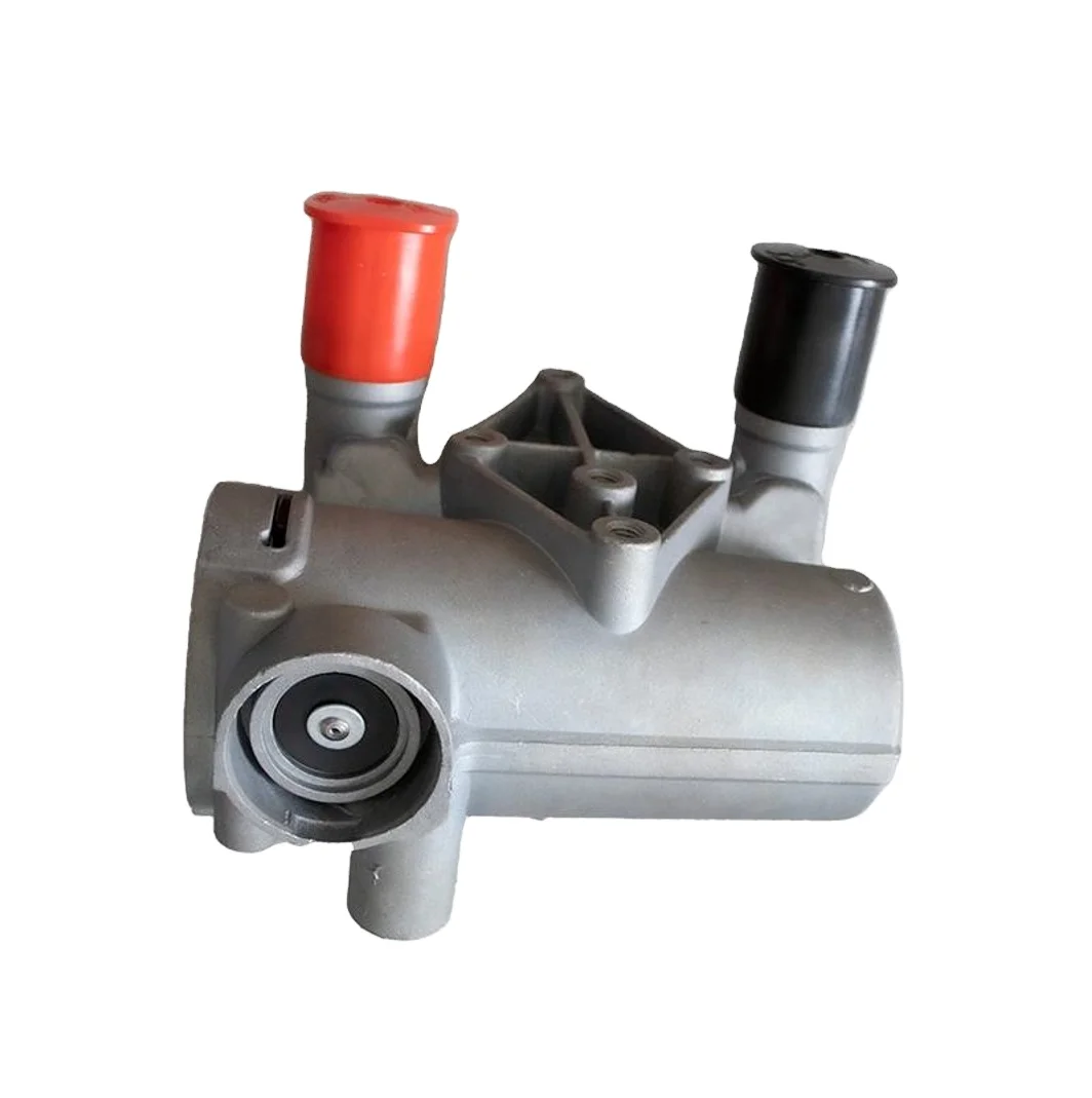Truck Brake System Quick Release Valve for Volvo SCANIA