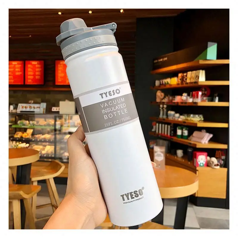 In Stock Customized Condico Double Wall Vacuum Flask Insulated ...