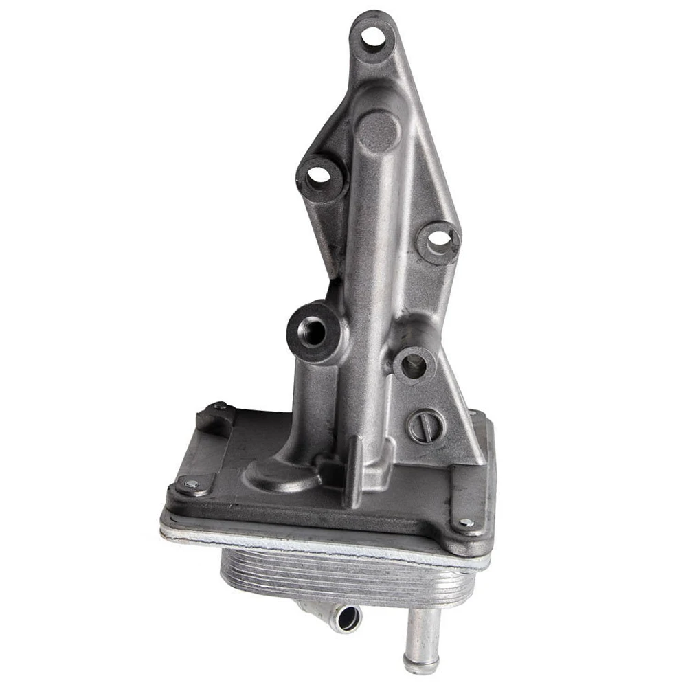 21300-ja00a Oil Cooler For Nissan Altima 2007-2013 For Sentra 2007-2011 ...