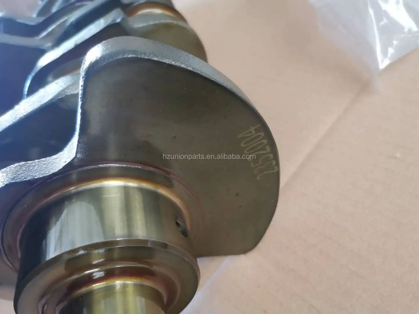 现代H1 TQ曲柄轴4D56 OEM 23111-42020| Alibaba.com