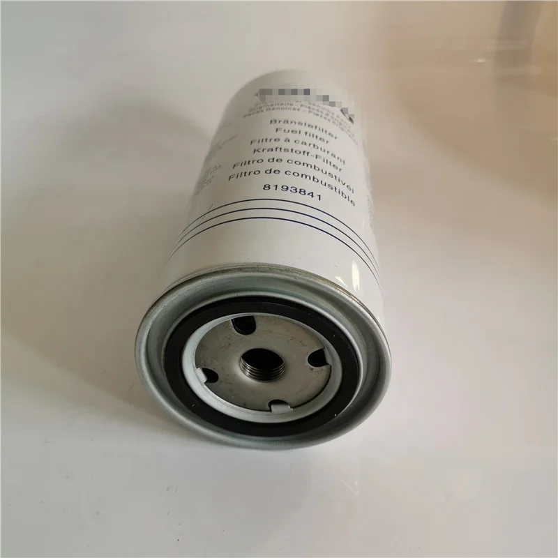 Factory Direct High Quality Fuel Filter 8193841 Bf7653 420799 H18wk03 ...