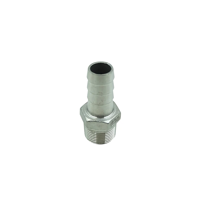 DKV HEXAGONAL HOSE CONNECTOR - Durable & Versatile Fitting