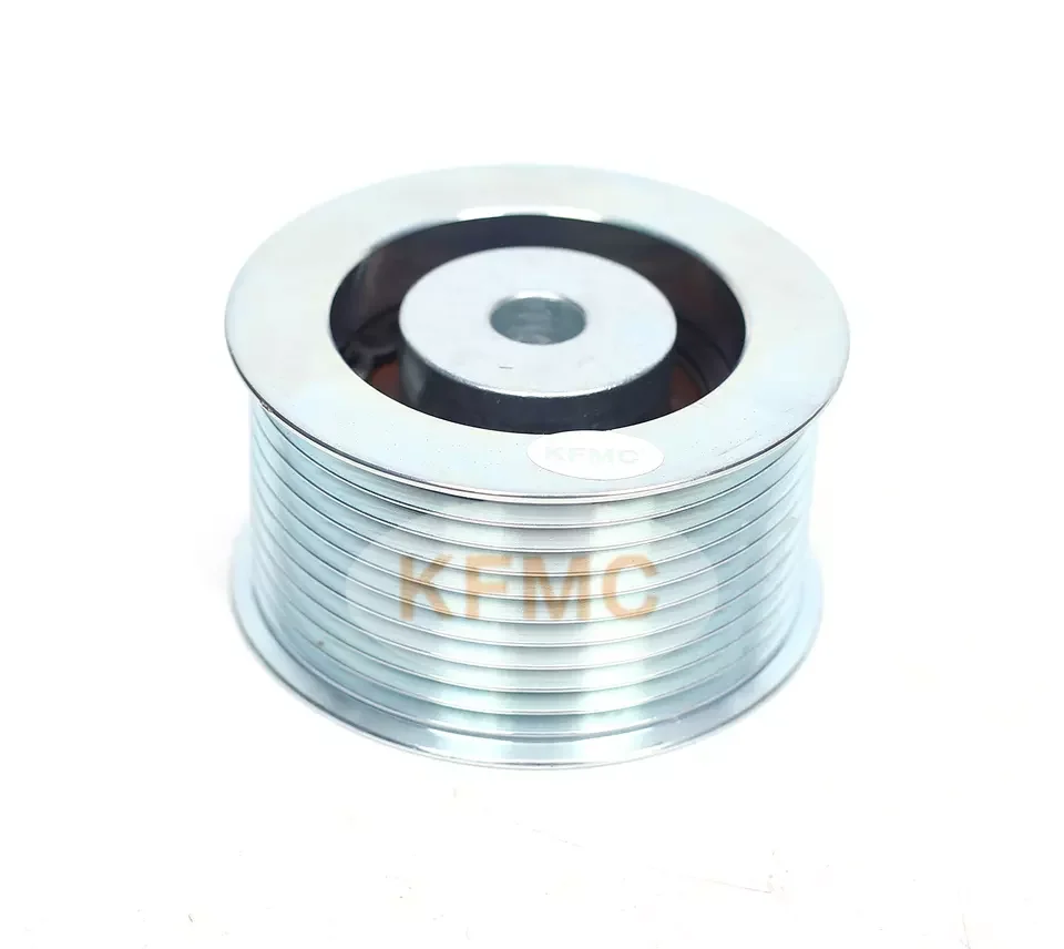 1734901 1860733 Truck Belt Pulley 2129404 for SCANIA DX DAYCO Original ...