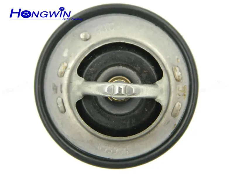 Genuine No.90048-33097 Coolant Engine Thermostat for Toyota AGYA/WIGO