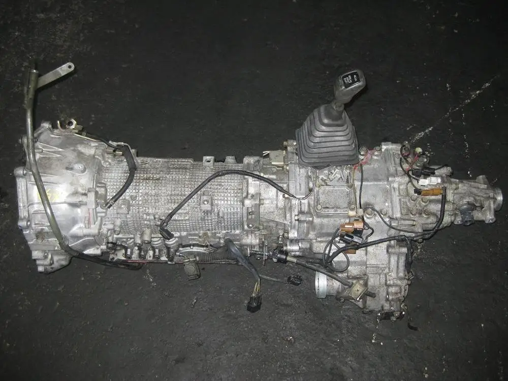 Hot Sale High Quality Complete Used Engine 6g74 6g72 6g75 For ...