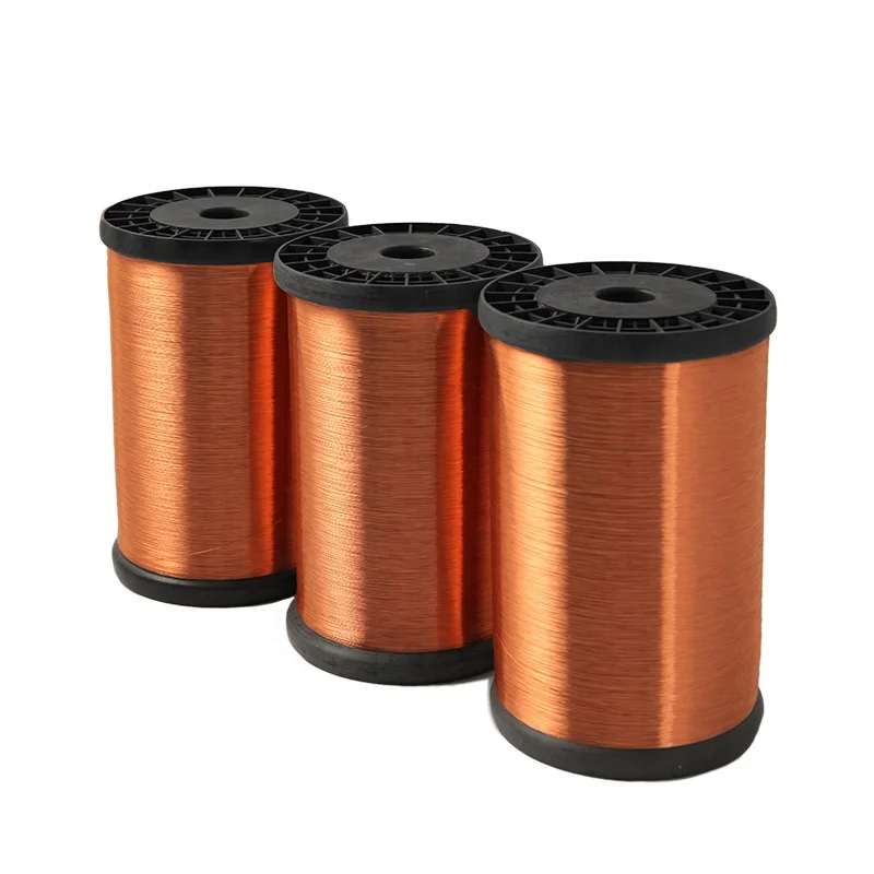 Copper Clad Aluminum Magnesium Wire Ccam Ccma Wire 1 Ton For Motor ...