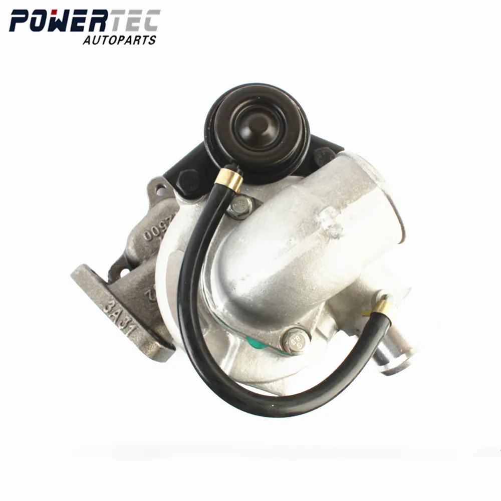 Turbocharger 28200-42650 for Hyundai H-1 2.5 TD D4BH 99 HP