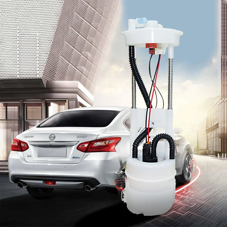 High-quality Fuel Pump Assembly for Nissan Navara