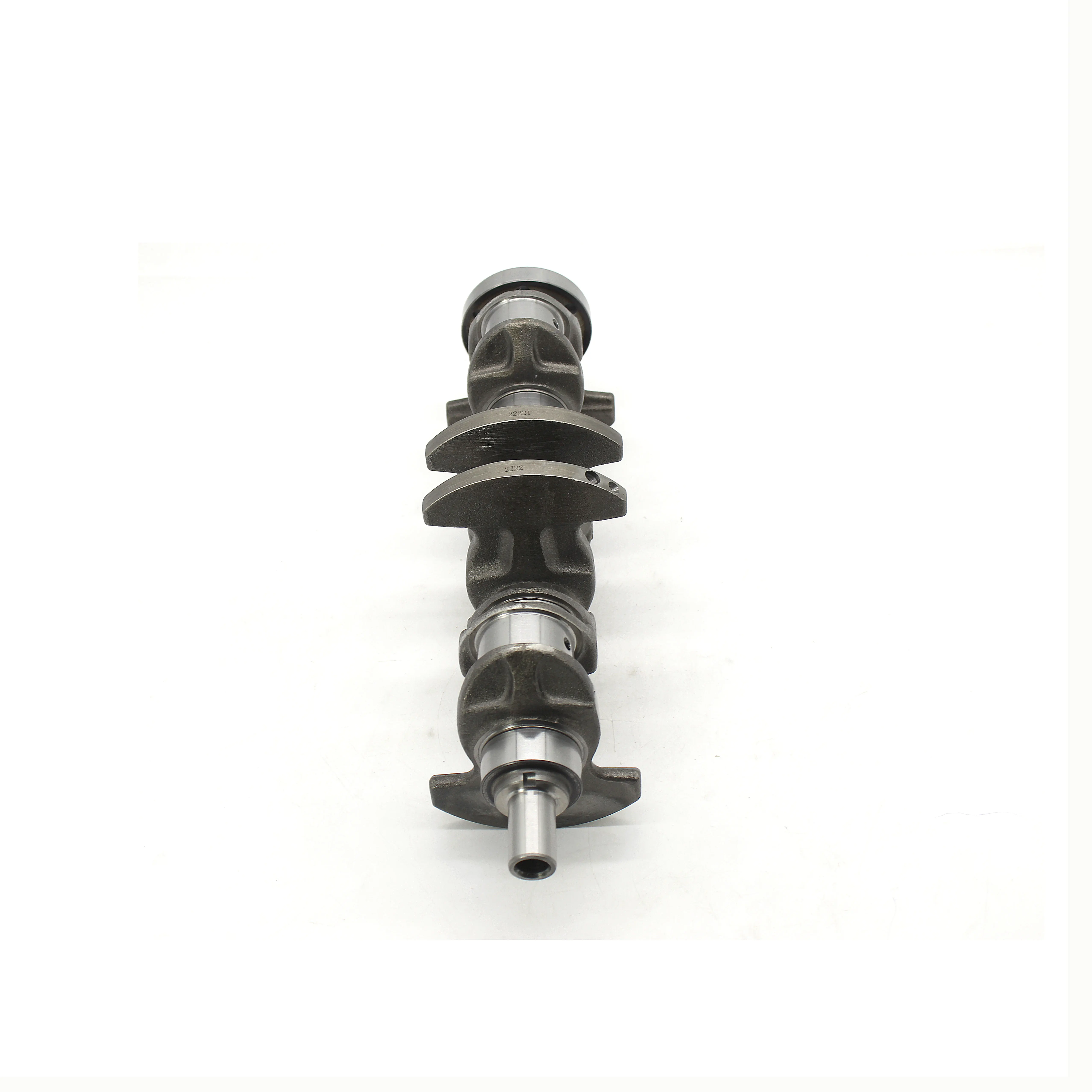 Engine Crankshaft Volkswagen Ea1111.4 T Oem03c105101bj Is Suitable For ...