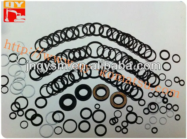 Genuine New Seal 707-99-72070 Repair Kit for PC490-10/11