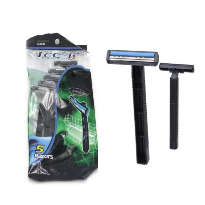 Disposable Medical Single Blade Shaving Razor - Buy Disposable Shaver ...