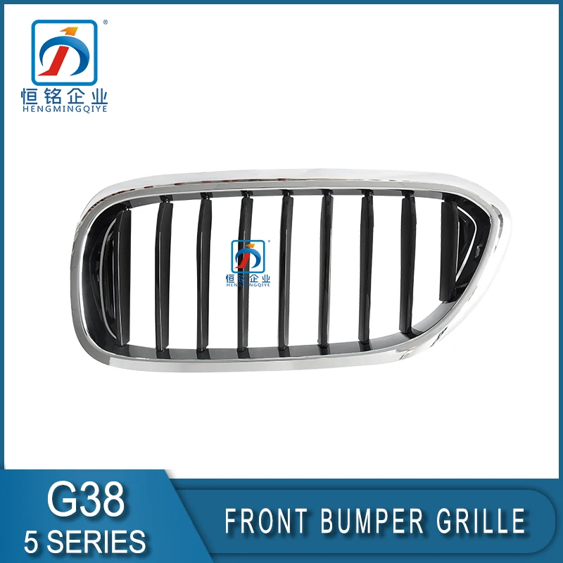 Standard Model M 5 Series G30 G38 Kidney Front Grille For Bmw ...