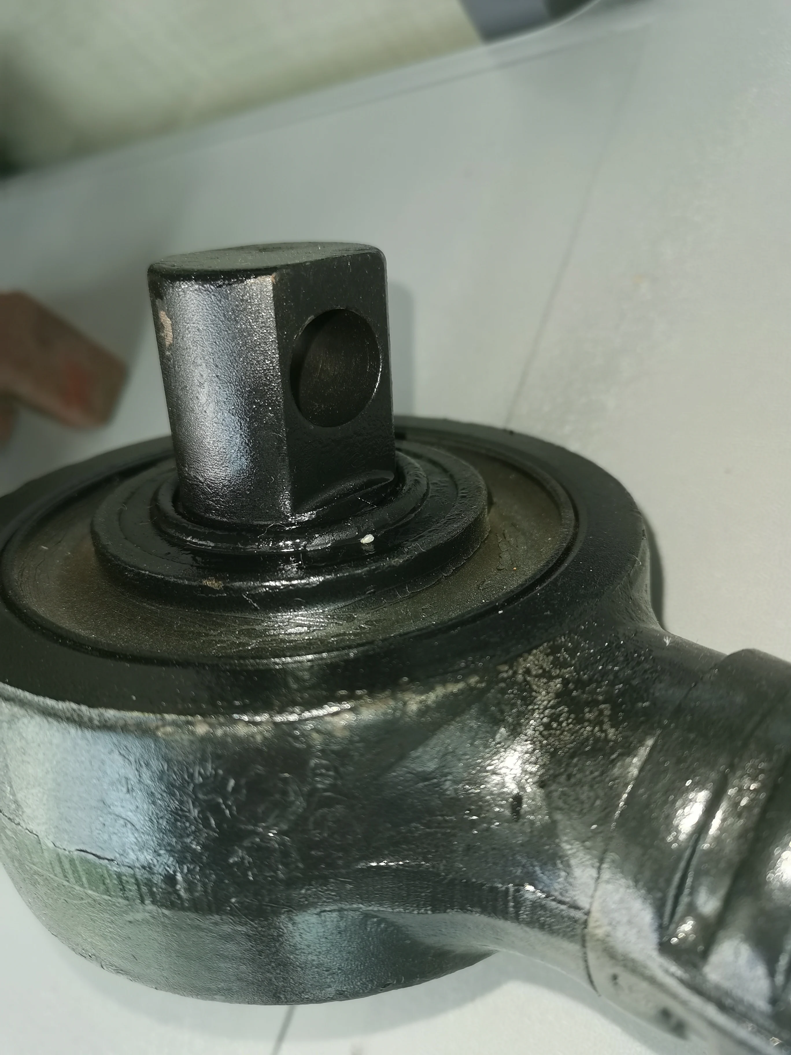 Actros Torque Rod Control Arm for Benz 4141 Truck Parts