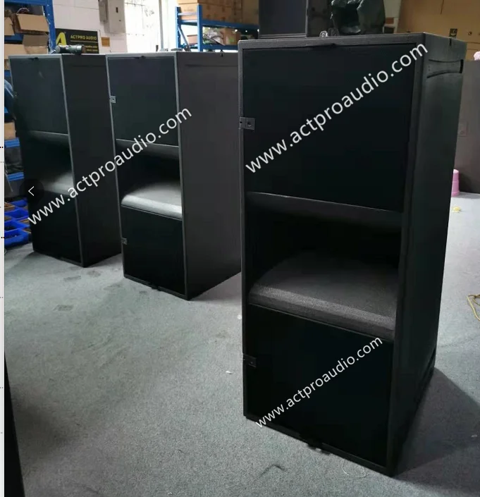 K1 K2 Dual 12 Inch Line Array - Professional Audio Solutions