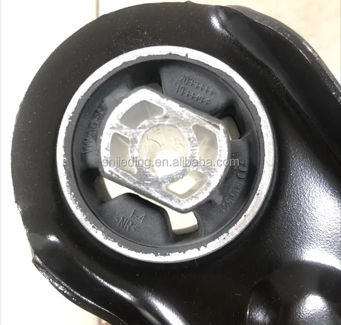 5q0505223d 5q0505234d Mqb Lower Control Arm For Vw Passat Tiguan Golf ...