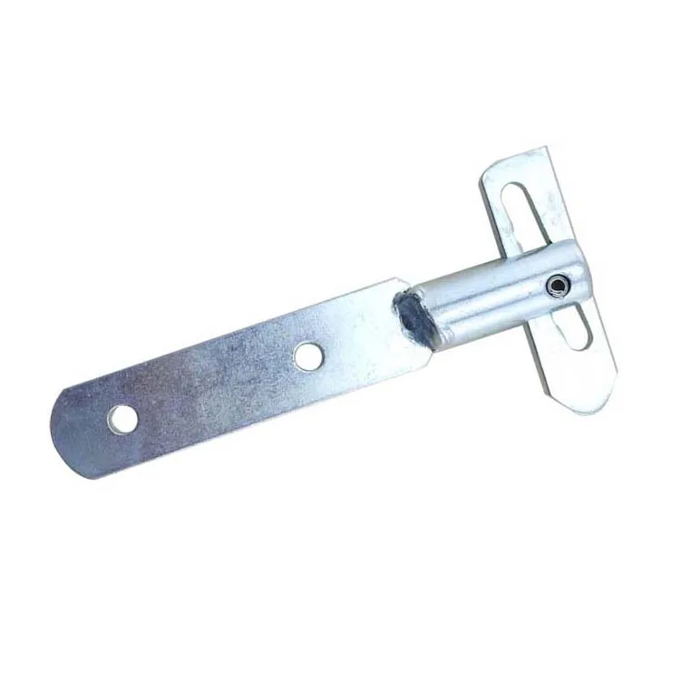 Truck And Trailer Locking Fastener Anti-luce Lock - Bolt On - Buy Anti ...