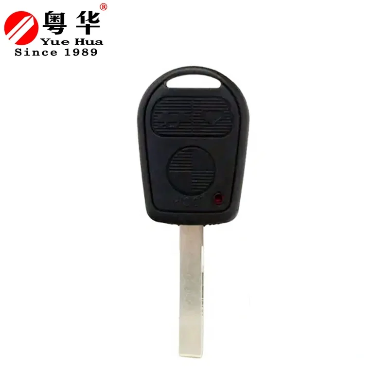 High Quality Original Keyless Car Key Transponder Car Key Blank For Bmw ...