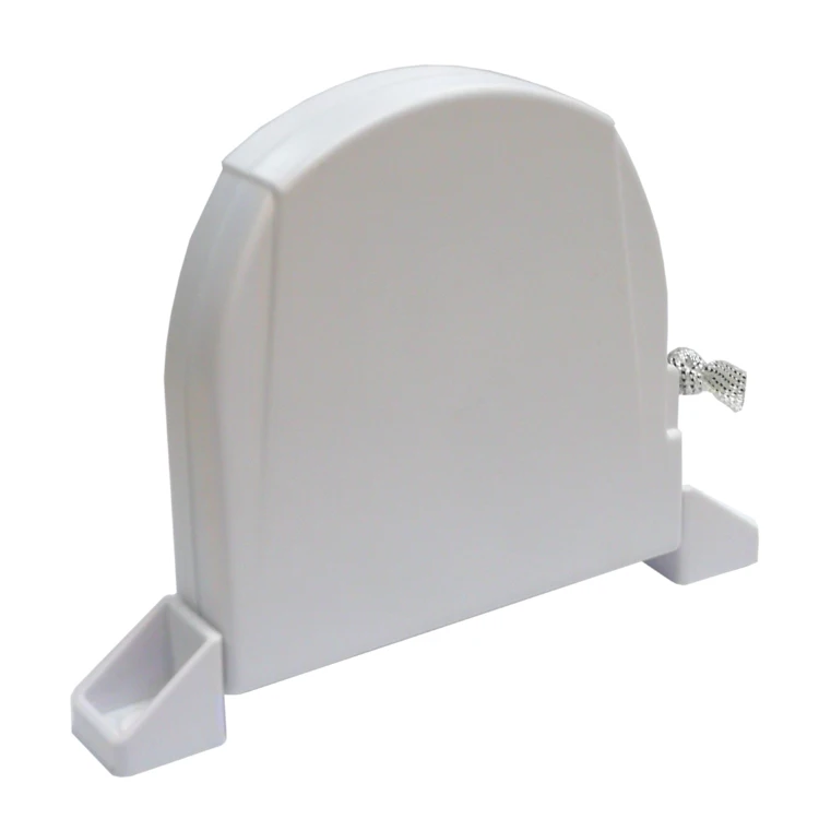 Roller Shutter Accessories Strap Coiler Box - Durable & Versatile