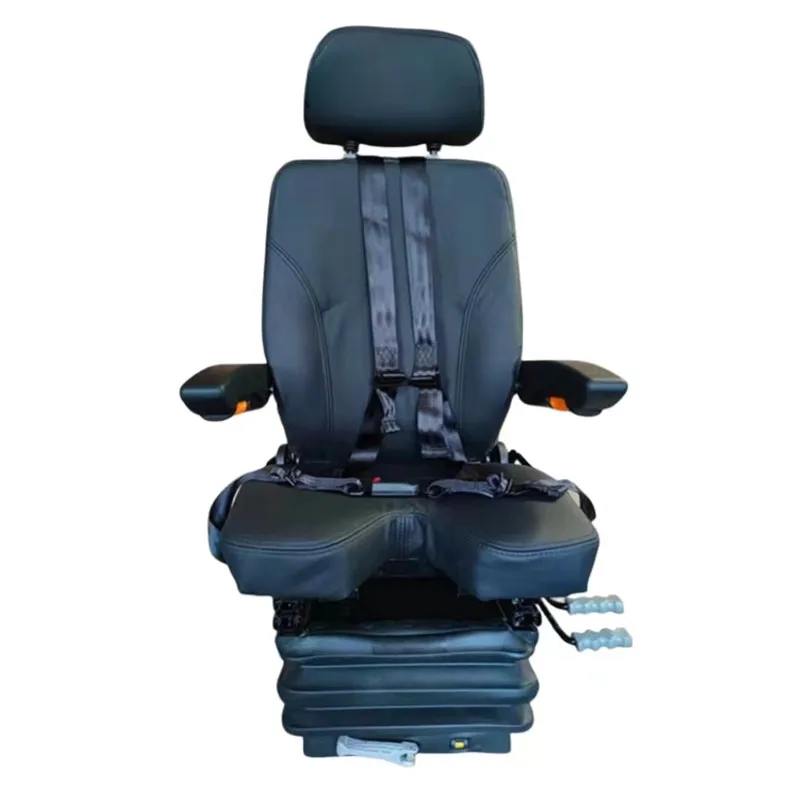 Wholesale Bus Driver Seat For Freight-liner Heavy Truck - Buy Driver ...
