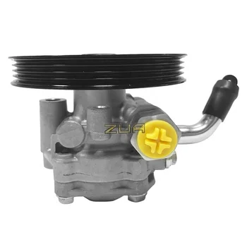 Mr995024 Hydraulic Type Power Steering Pump For Mitsubishi L200 - Buy ...