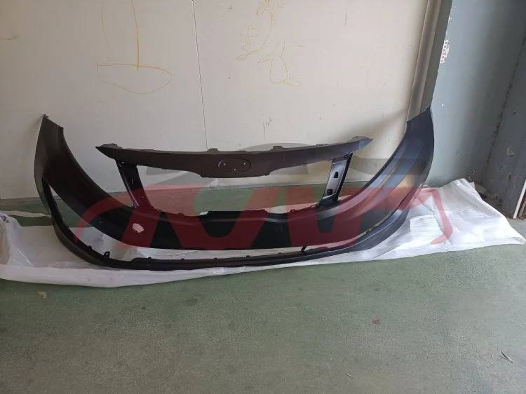 Front Bumper Cover 86511-2t000 Face Bar Automobile Bumper Shells Car ...