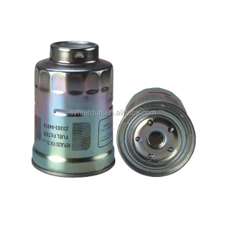 1HZ Engine Fuel Filter 23303-64010 FF5159 P550385 for Trucks