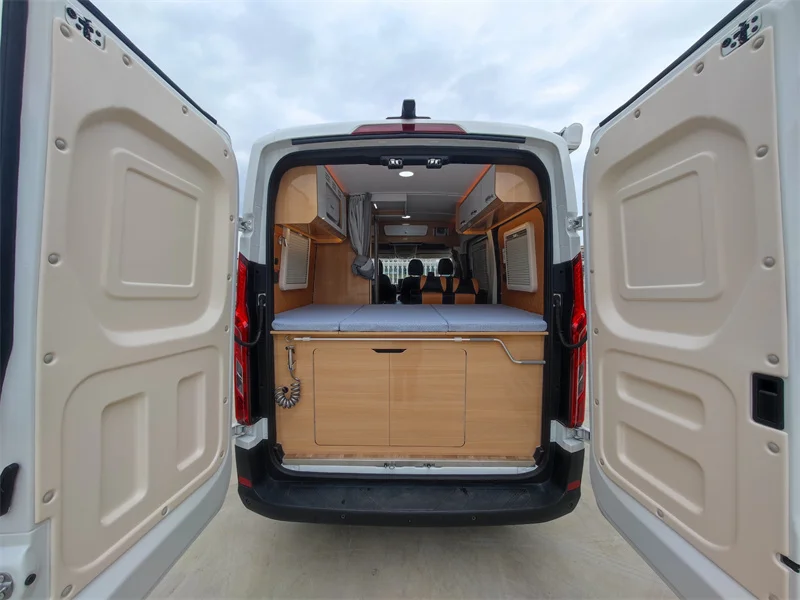 MINI RV Maxus V90 Motorhome RV Luxury Caravans Motorhomes| Alibaba.com