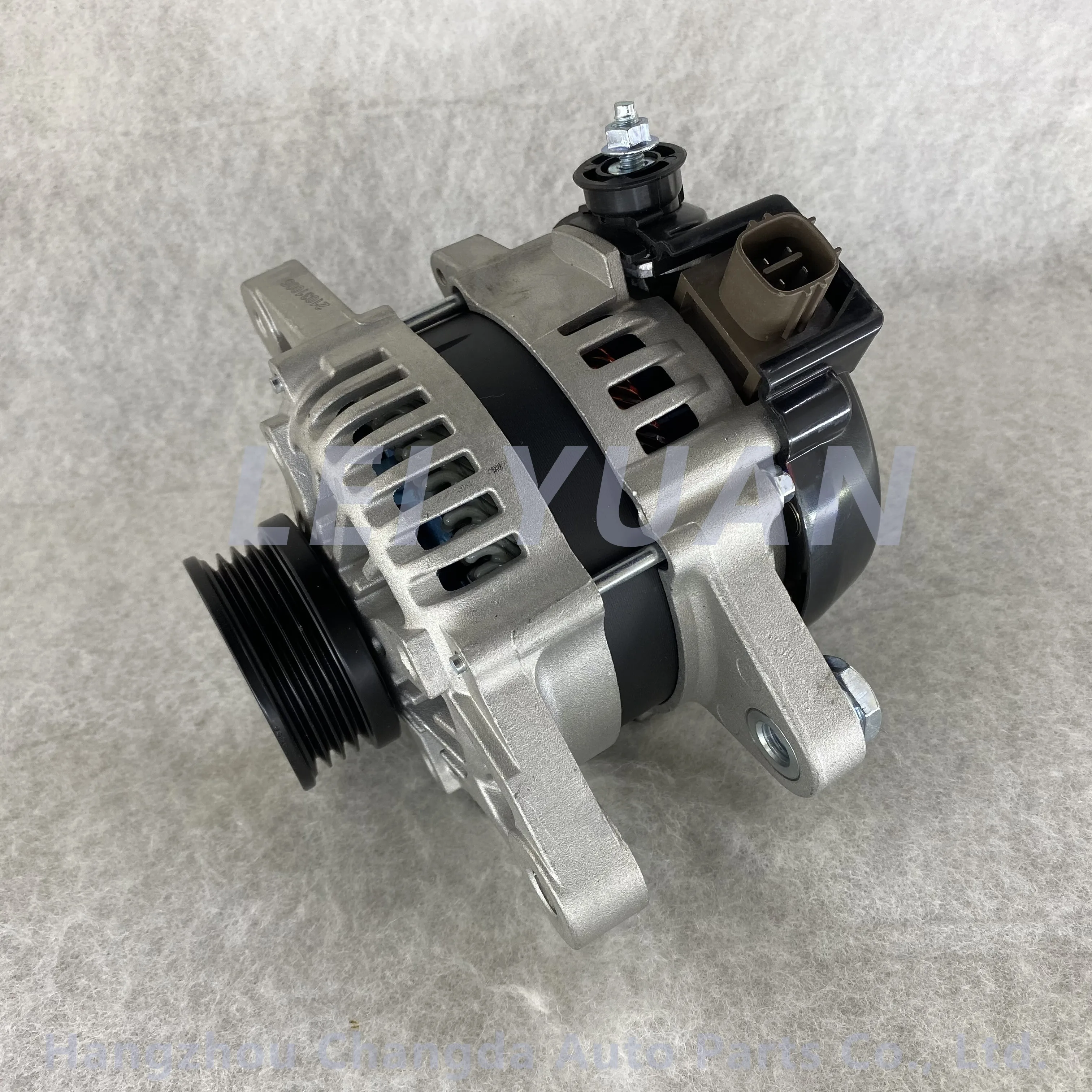 12v High Quality Car Alternator For Toyota Corolla 1.3 2008-2014 27060 ...