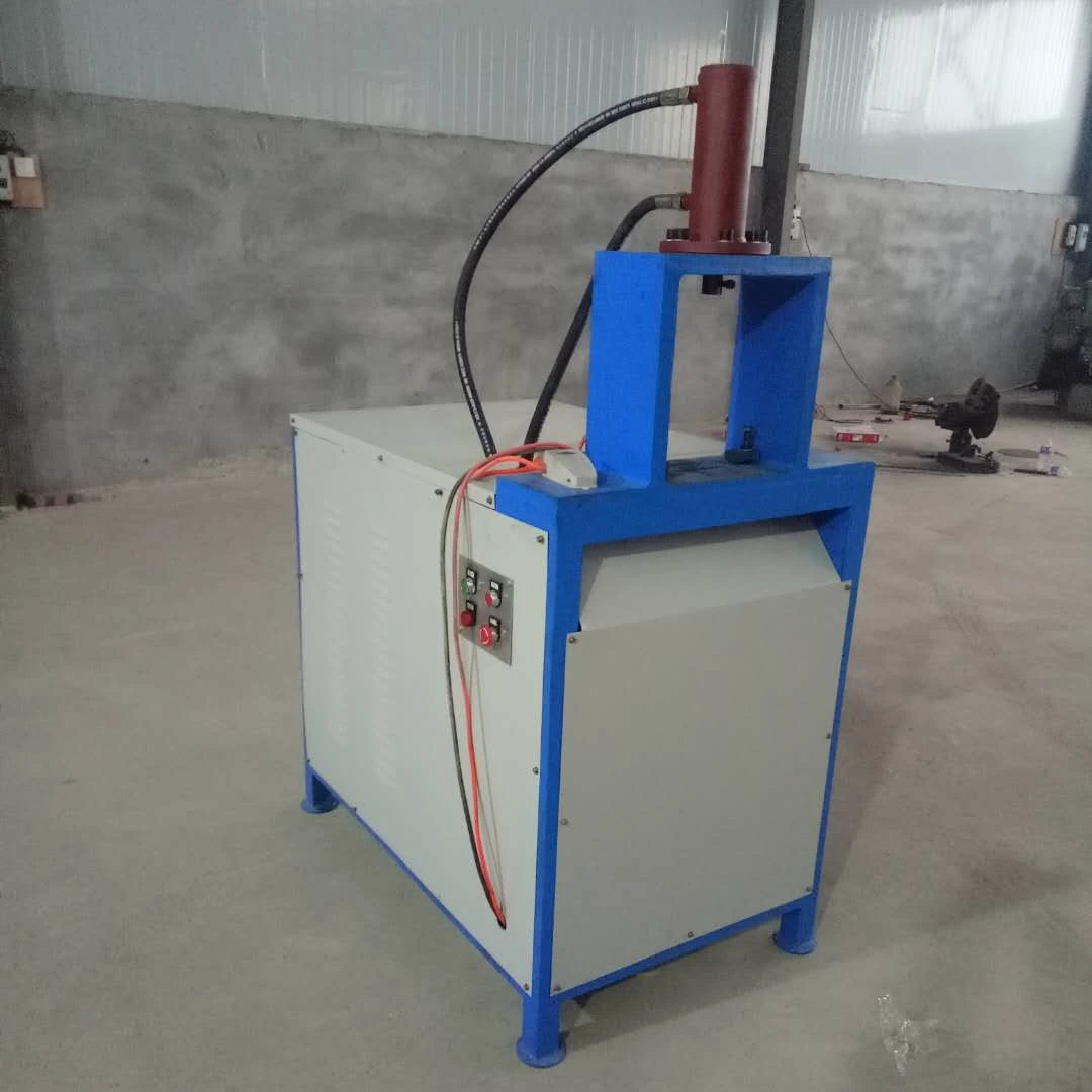 Hg Lightweight Small Volume Square Tube Cutting Machine - Buy Easy-to ...