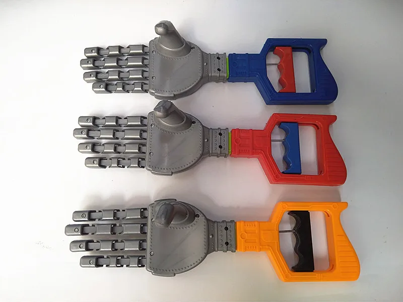 TIKTOK Creative Educational Trick - Robot Hand Toy