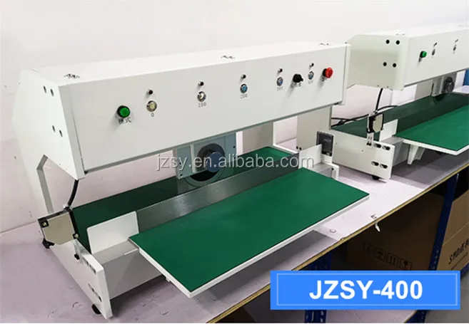 Industrial Automatic Pcb Board Cutting Machine/pcb V Cut Depanelin ...