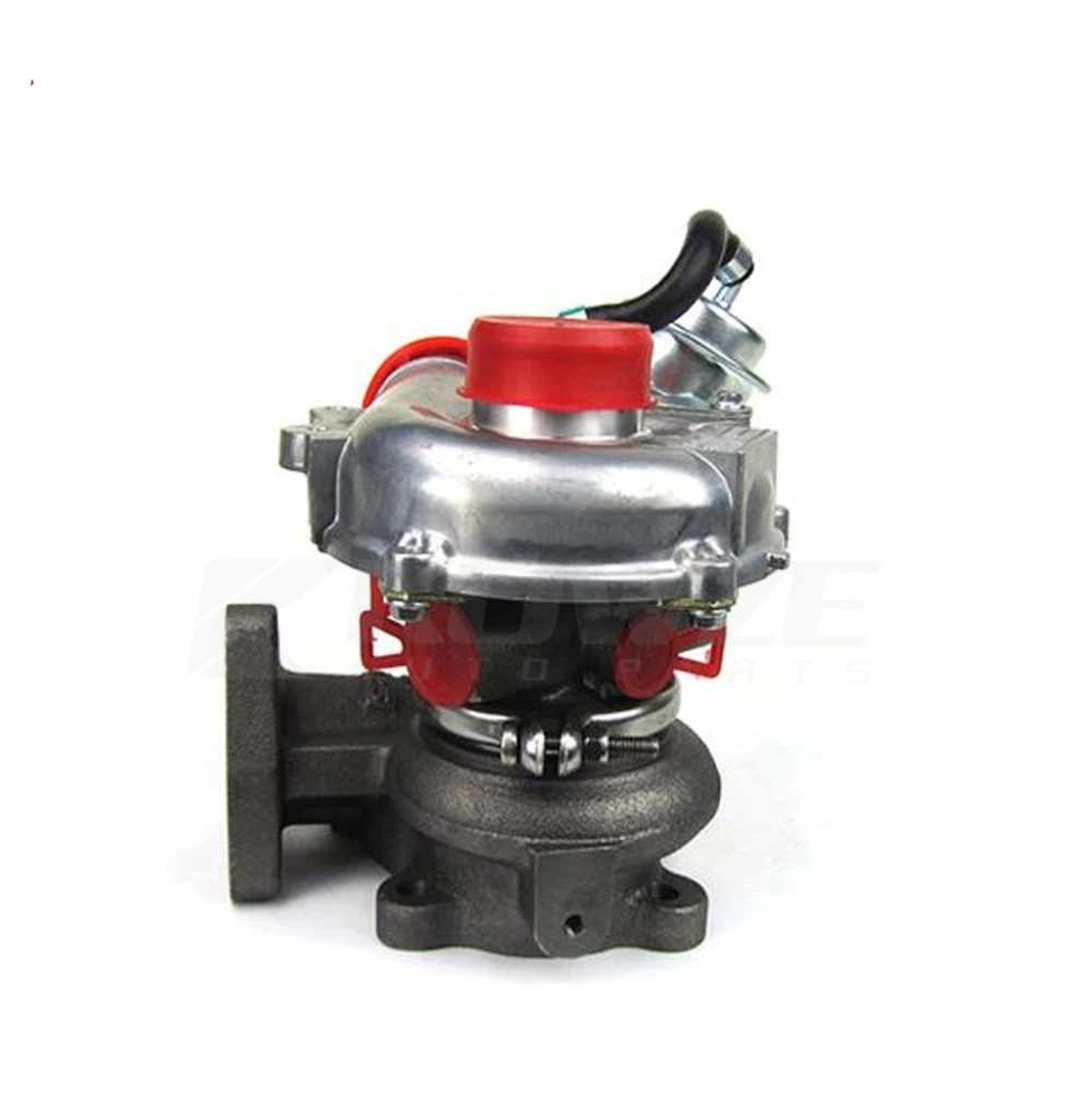 1515a029 Turbocharger For Mitsubishi L200 2005-2015 Pajero Sport 2008 ...