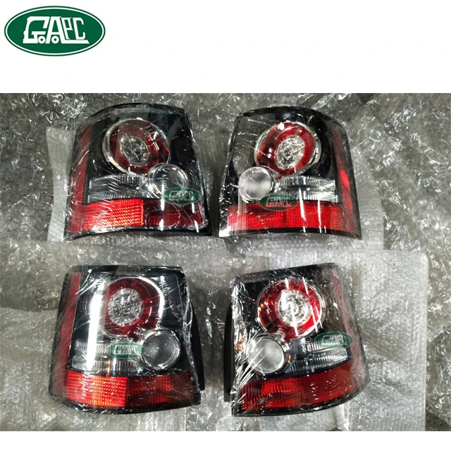 Lr015289 Lr015290 Lr036157 Lr036151 Lr043994 Lr043996 Glr10044 Rear ...