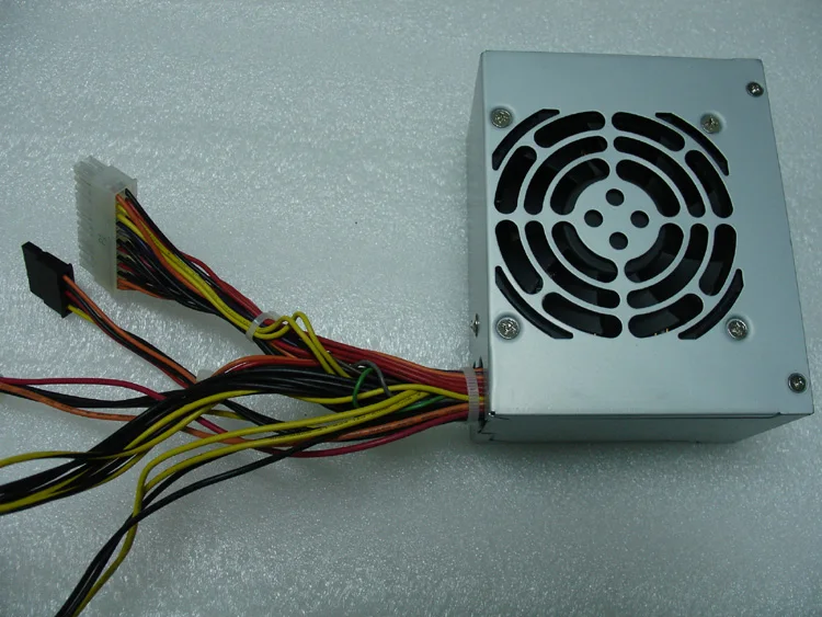 450w 80plus Power Supply Micro Atx Sfx Pc Psu Power Adapter Fsp450 ...