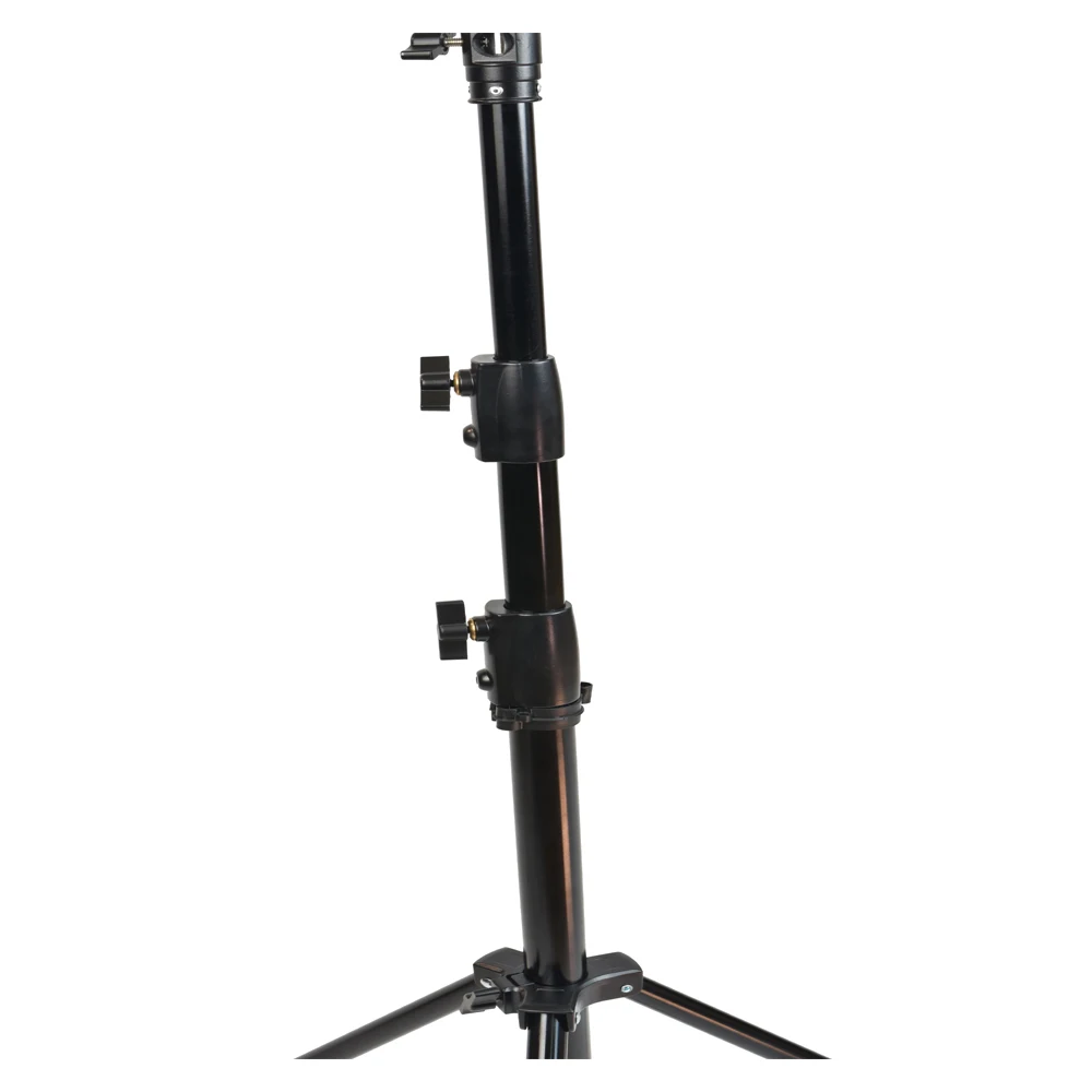 Aluminum Light Stand Heavy Duty Tripod For Photography Studio - Buy ...