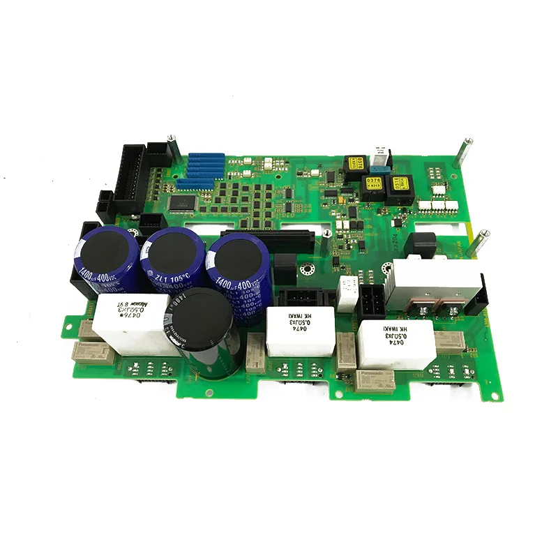 Fanuc Original Robot Pcb Board A20b-8101-0801 - Buy A20b-8101-0801 ...