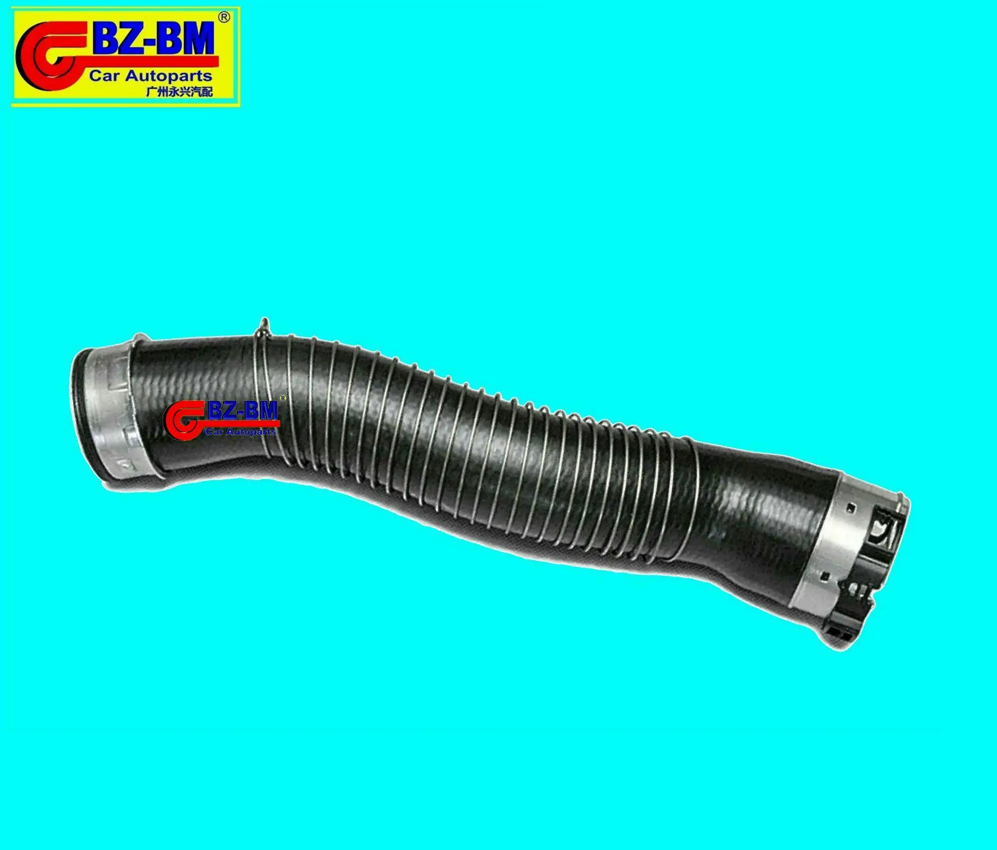 Intercooler Pipe Turbo Hose for BMW F30 F20 Diesel B47 11618513851