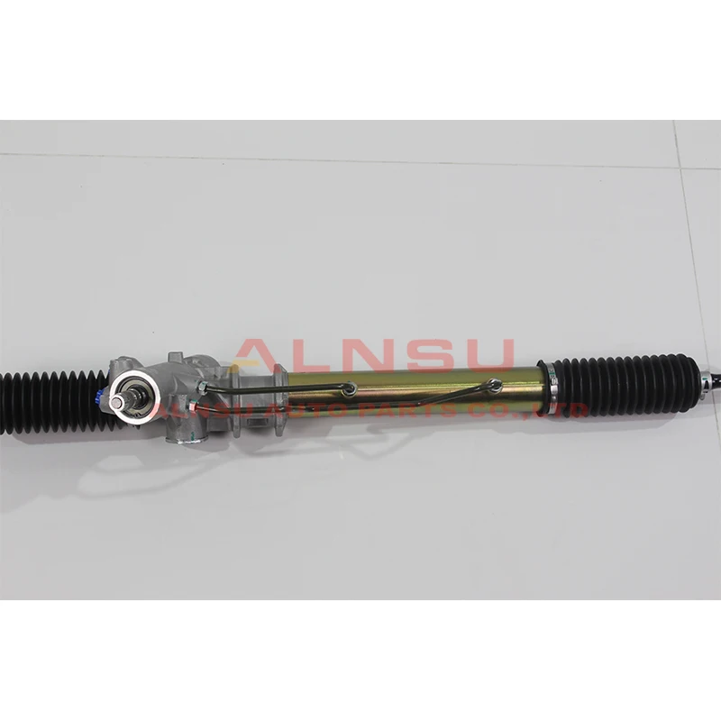 Steering Box for Corolla - Reliable Performance & Durability