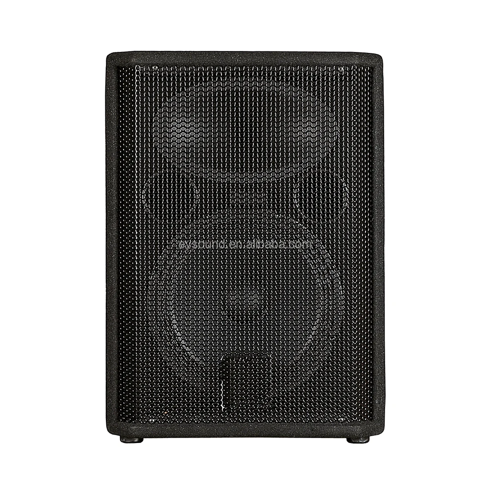 Pa Sound System Wharfedale Speaker EVP-X15 MK II - 130db SPL