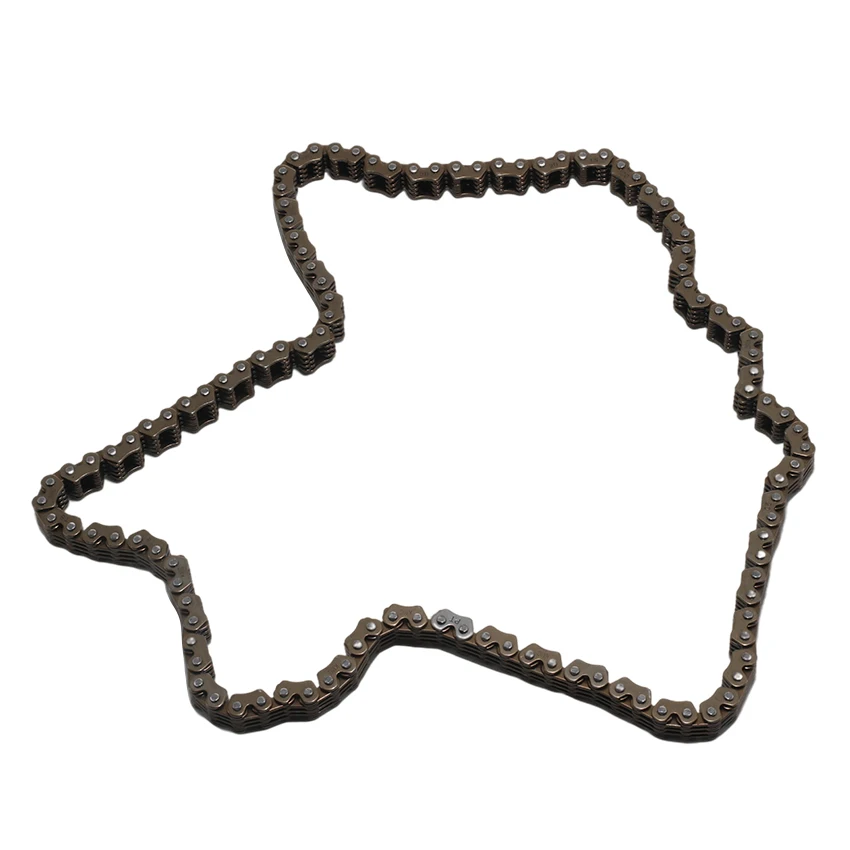 Motorcycle Chain Set Timing Cam Chain Transmission for KTM