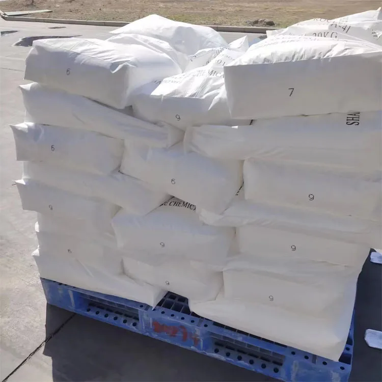 PVC SG3 SG5 EVA POM Acrylic Processing Aid PVC Acrylic Additives HPA-41 ...