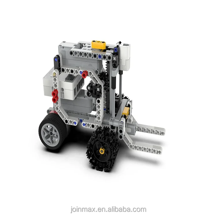 Zmrobo Education Robot For Children Coding And Building New Desgin Hot ...